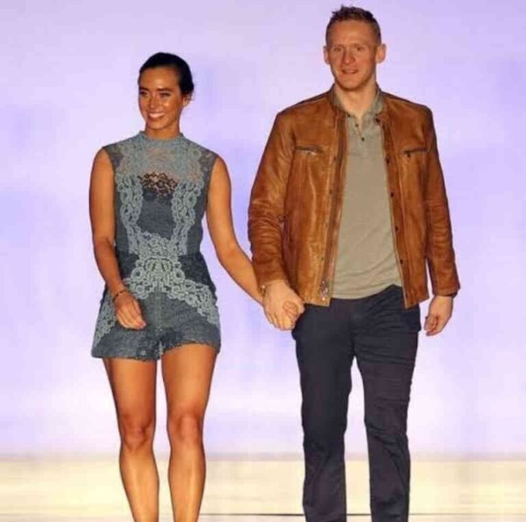 Corey Perry Wife: Everything You Need to Know About His Marriage ...