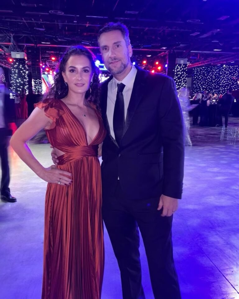 Clay Travis Wife: Everything You Need to Know About Lara Travis - Info Wife