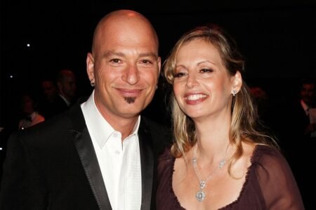 Howie Mandel Wife: Everything You Need to Know About Terry Mandel ...